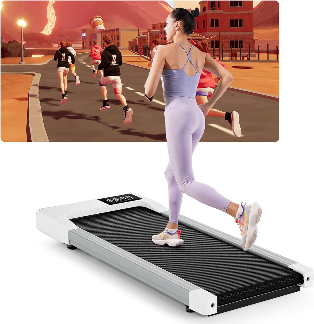 Superun BA05 Under Desk Treadmill – SupeRun-UK
